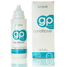 Buy Avizor GP Cleaner -Hard Gas Permeable Lenses Eyecare Partners