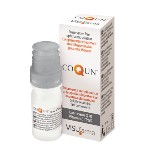 Buy Catacrom Preservative Free Allergy Eye Drops Eyecare Partners