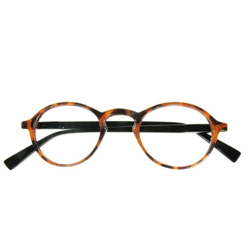 Reading Glasses - Mens - Greenwich - Multi Tortoise Shell Eyecare Partners