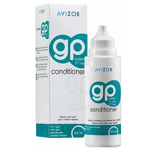 Gas Perm/Hard Lens Cleaning Eyecare Partners