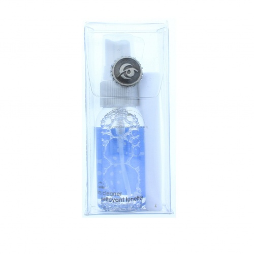 Solution 30 Lens Cleaner 150 ml Eyecare Partners