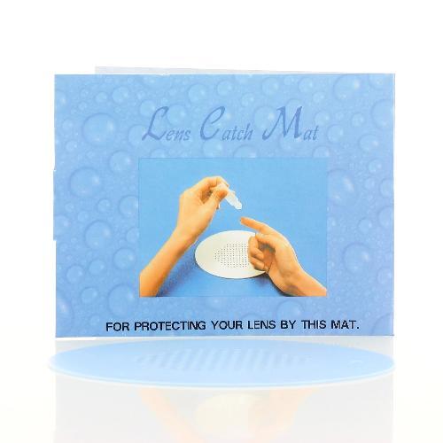 Contact Lens Accessories Eyecare Partners