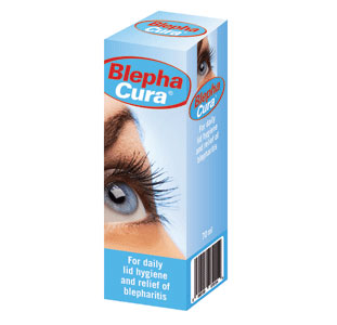 Buy Blepha Mask Eyebag for Blepharitis| Eyecare Partners