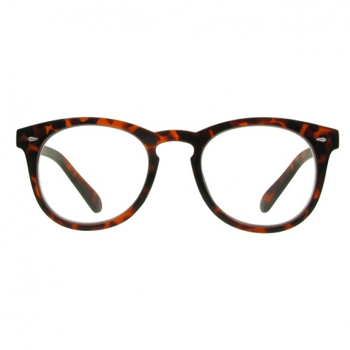 Reading Glasses - Unisex - Holborn - Tortoise Shell Eyecare Partners