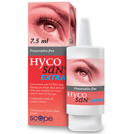 Hycosan Eye Drops With Contact Lenses at Jose Boyd blog