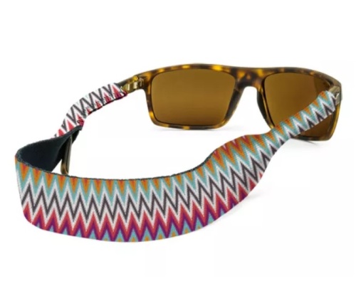 Croakies for glasses store